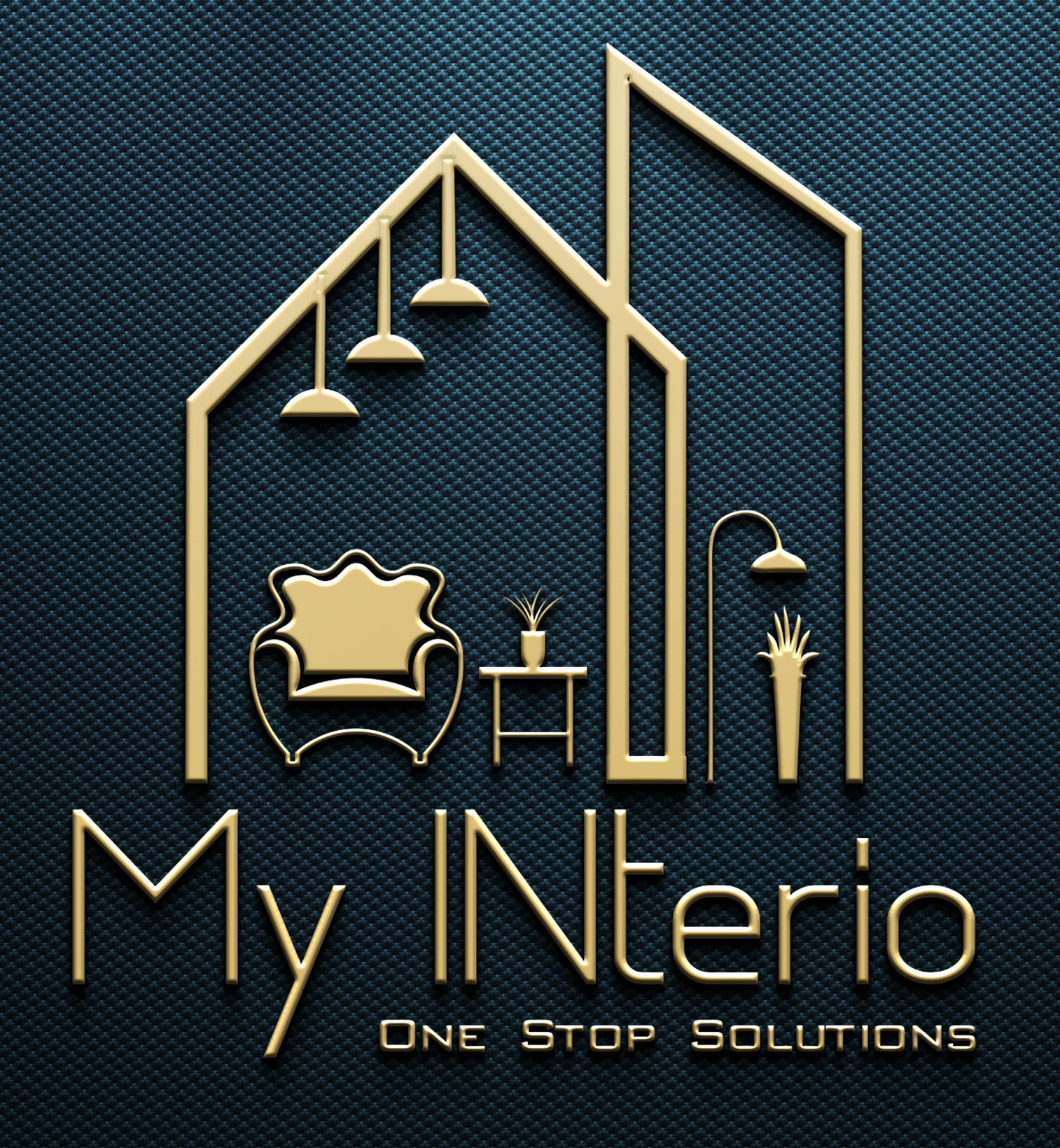 My INterio : One Stop Solutions For interior Decor & Furniture raw materials